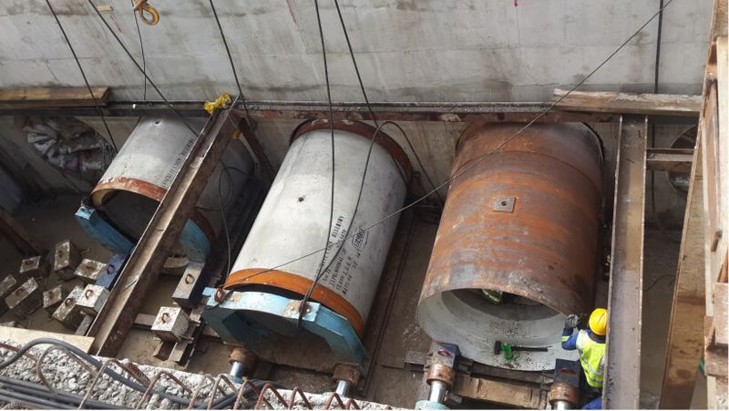 BLOC Contractors - Your Trusted Geotechnical Partner